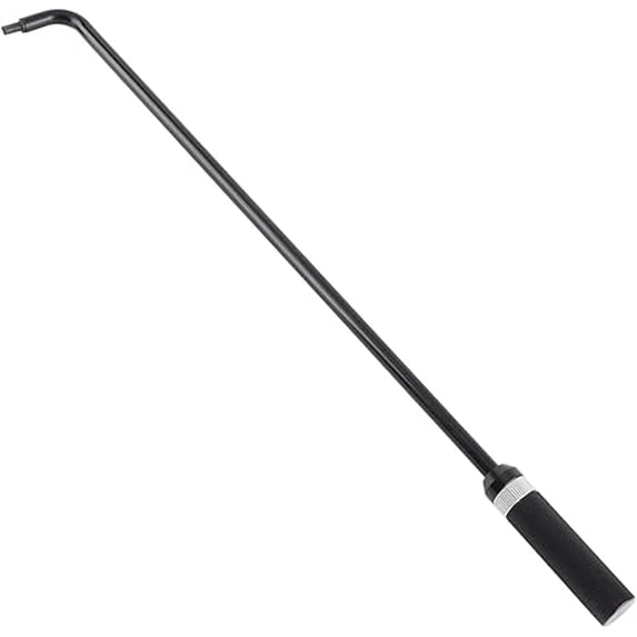 Pilot Screw Adjusting Tool, 16.4in Carburetor Adjustment Screwdriver ...