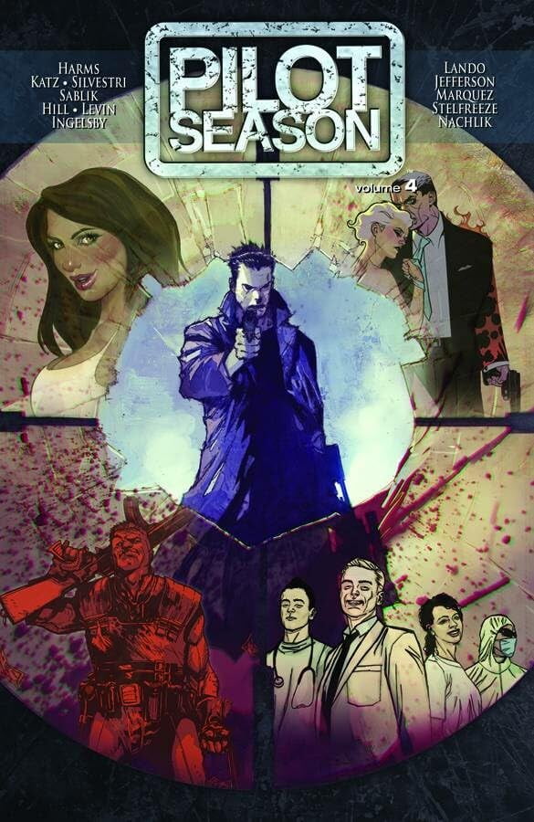 Pilot Season Volume 4 2010 - Walmart.com