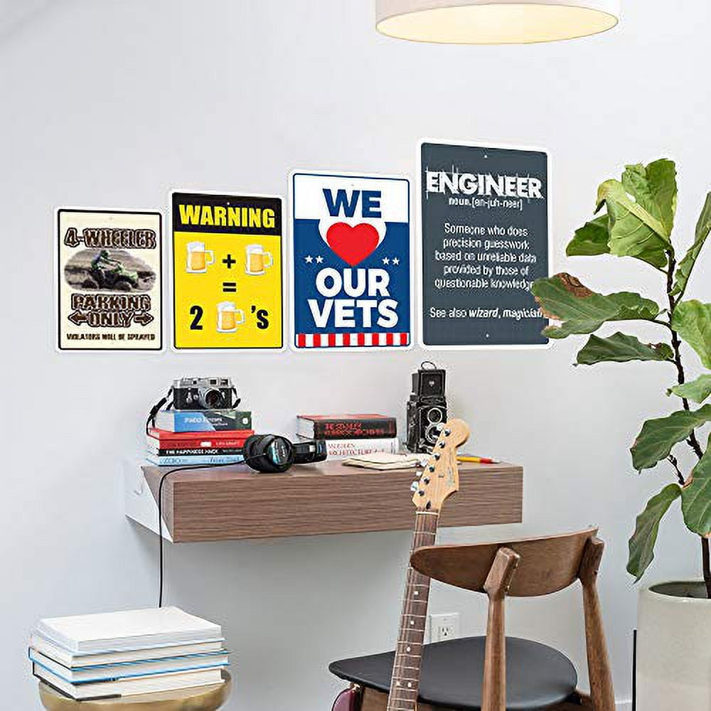 Pilot Sign Parking Signs air Plane Cessna Fly Beechcraft Airplane ...