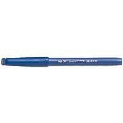 Pilot Sign Pen Super Petit SEG-10F-L Fine Blue - Walmart.com