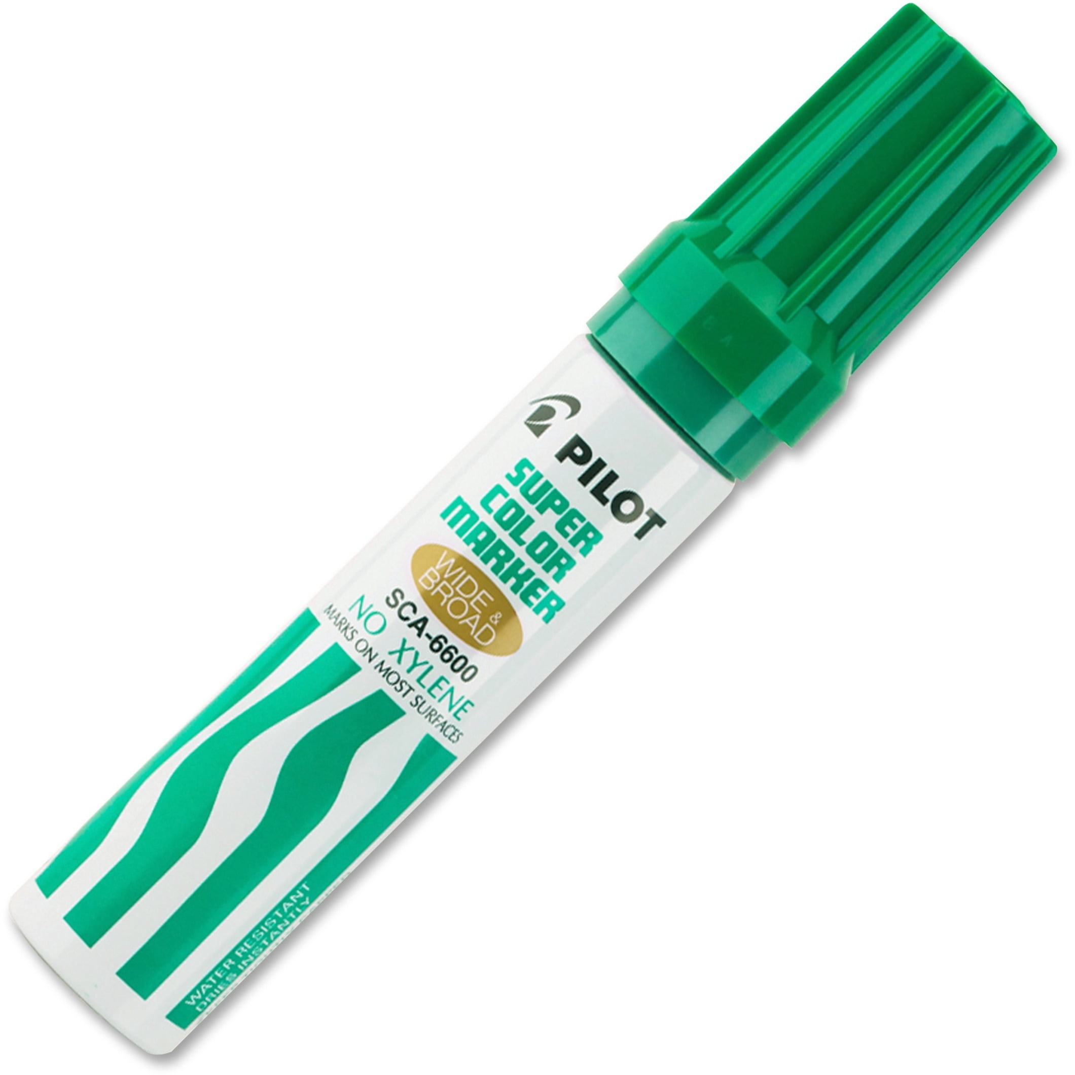 Pilot Super Color Jumbo Refillable Marker - Walmart.com