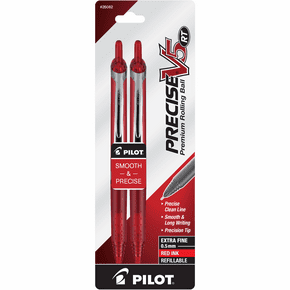 Pilot Precise V5 Refills
