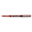 Pilot Precise V7 RT, Refillable Rolling Ball Pens, Fine Point, Black ...