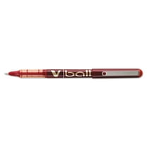 Pilot Precise V7 RT, Refillable Rolling Ball Pens, Fine Point, Black ...