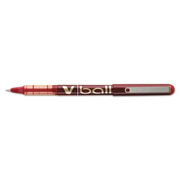 Pilot Precise P-500 Precision Point Extra-Fine Capped Gel Rolling Ball ...