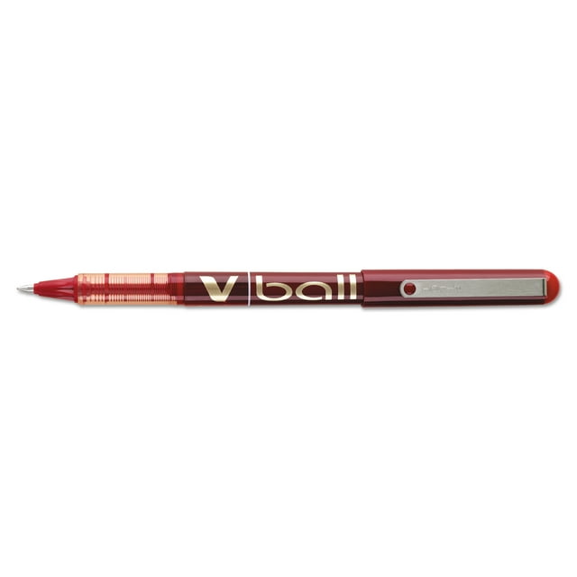 Pilot Vball Liquid Ink Pens, 12 / Dozen (Quantity) - Walmart.com