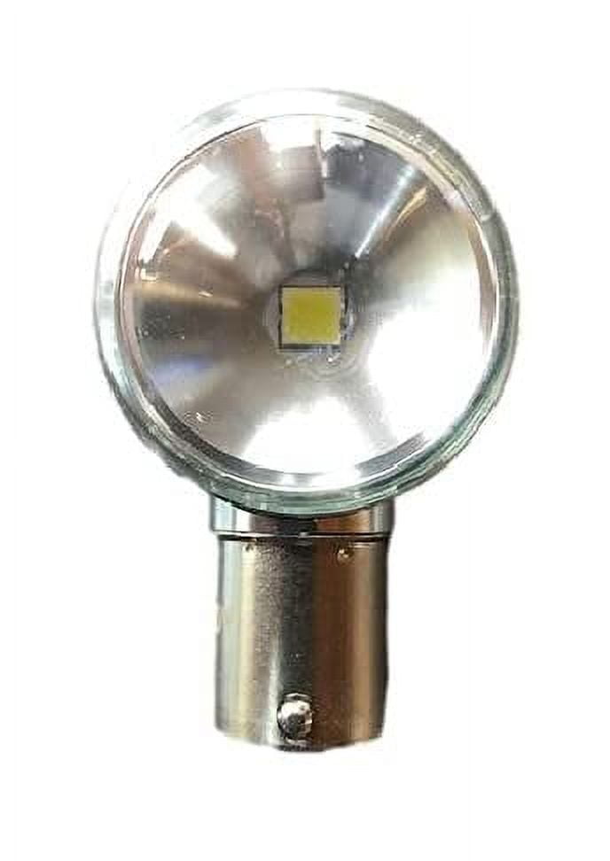 PilotLights LED RA7512 W-1280 RA-7512, 3 Watt - Grimes Whelen Beacon ...