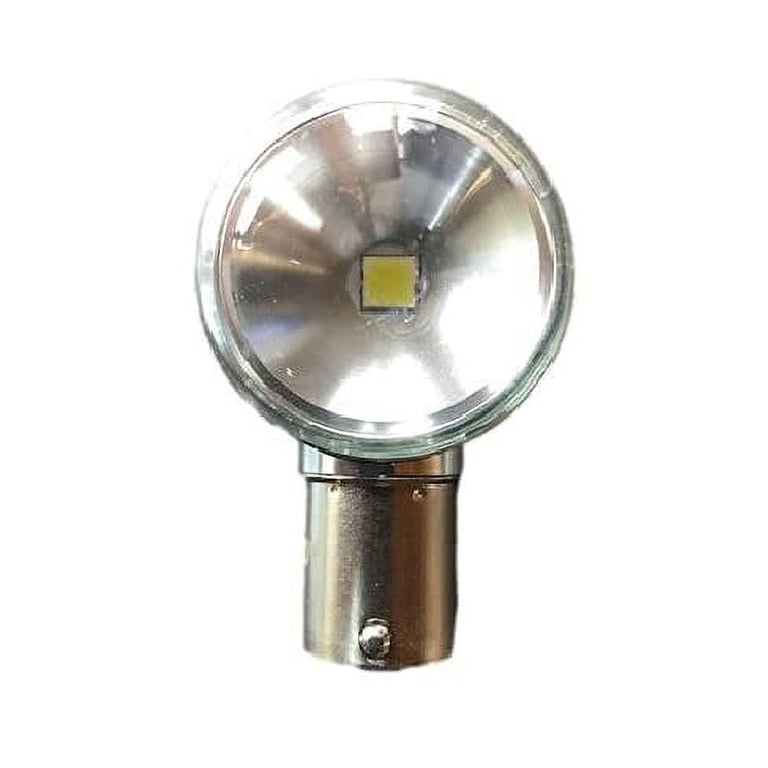 Whelen Lights Replacement Parts | Shelly Lighting