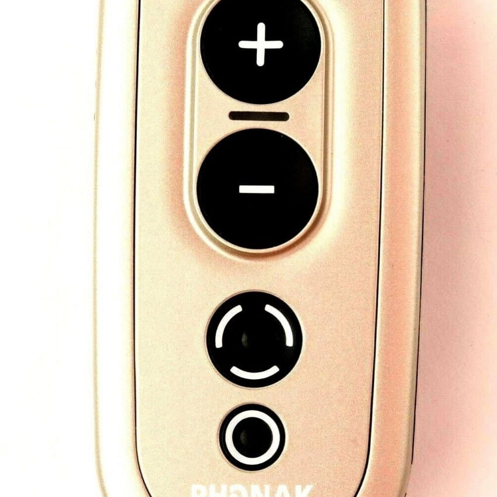 PilotOne II Remote Control for Phonak's new Venture Hearing Aids ...