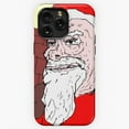 PilotRedSun Meme Funny Holiday Humor Retro Style with iPhone 17 to 11 ...