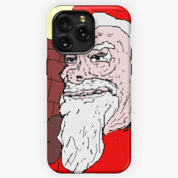 PilotRedSun Meme Funny Holiday Humor Retro Style with iPhone 17 to 11 ...