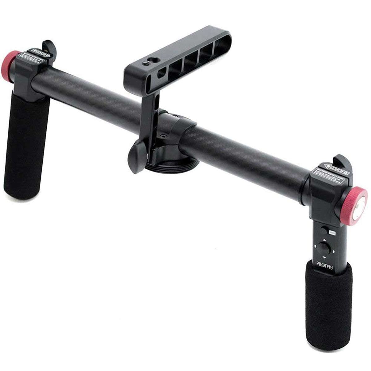 Pilotfly 2-Hand Holder for H2 and T1 Camera Gimbals - Walmart.com