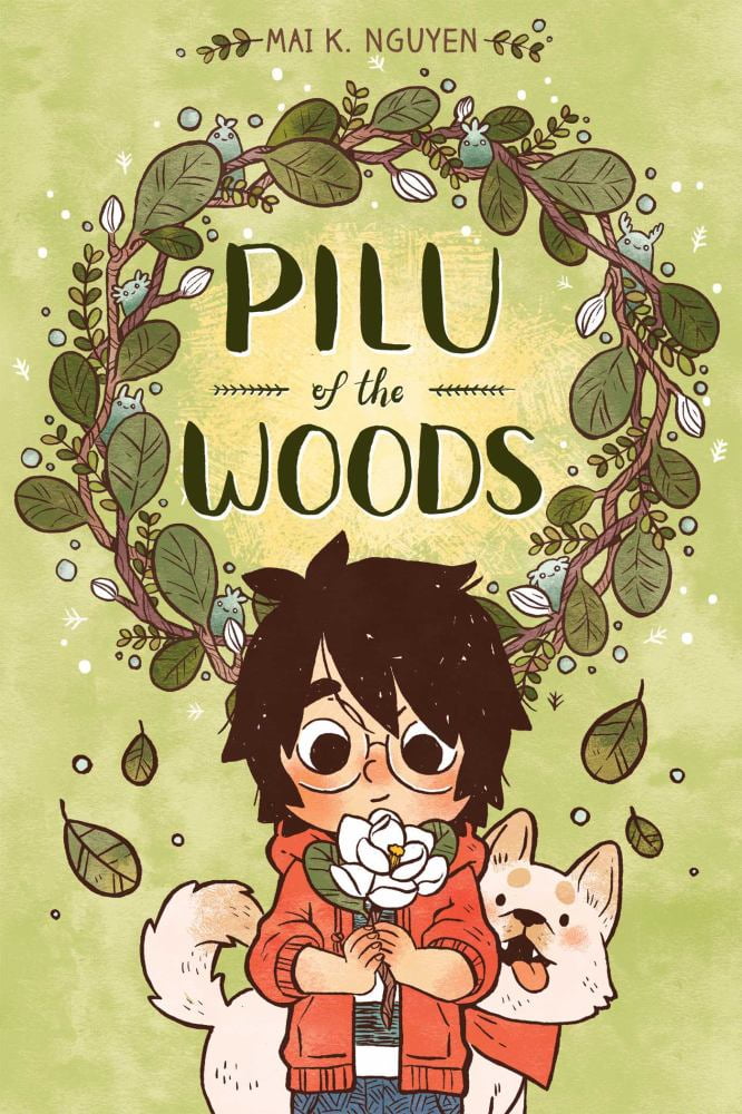 Pilu of the Woods (Paperback) - Walmart.com