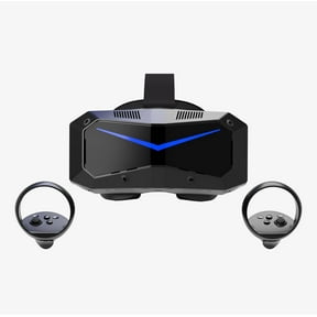 Meta Quest Pro VR System—Premium Ergonomic MR/VR Headset with Advanced ...