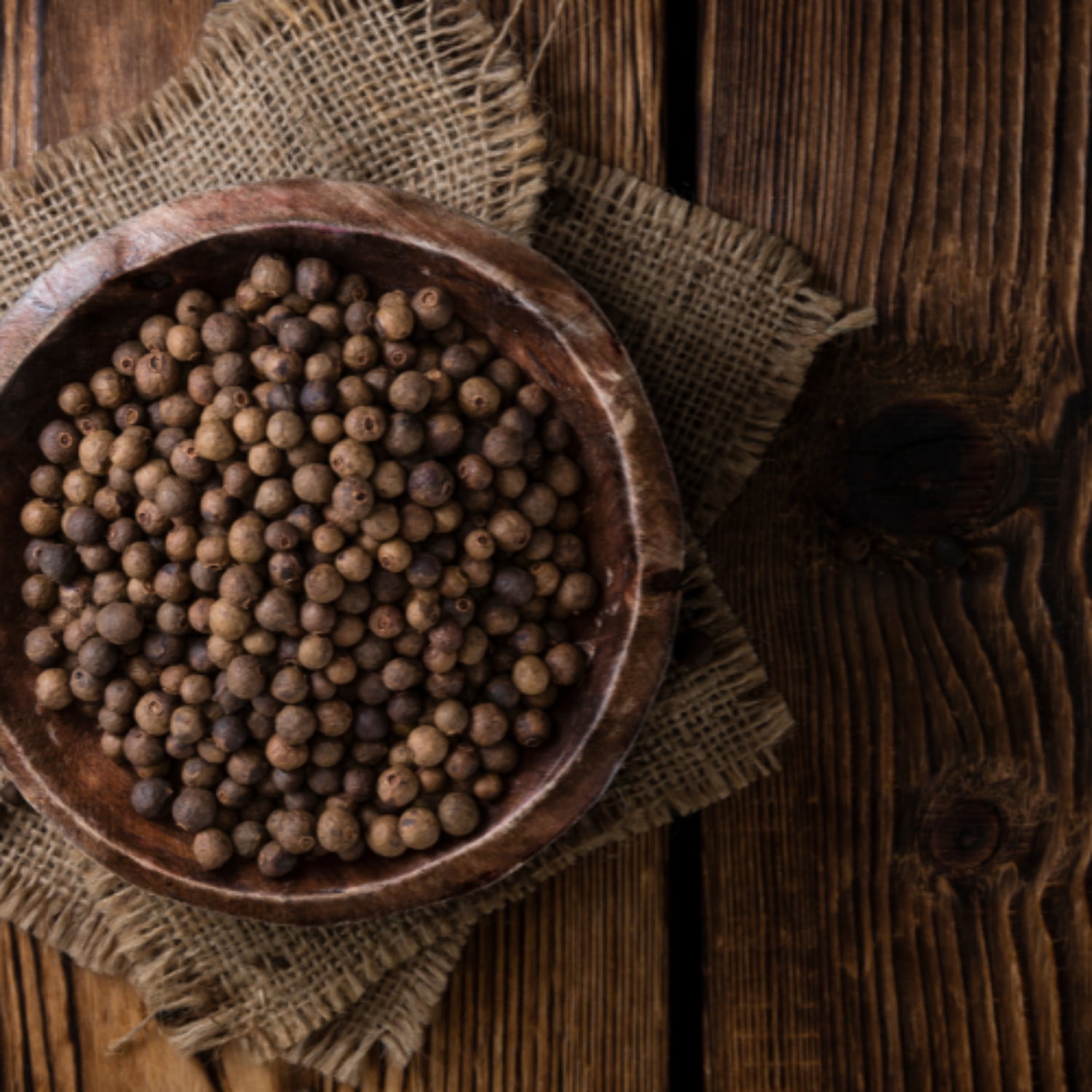 Pimento Jamaican Allspice