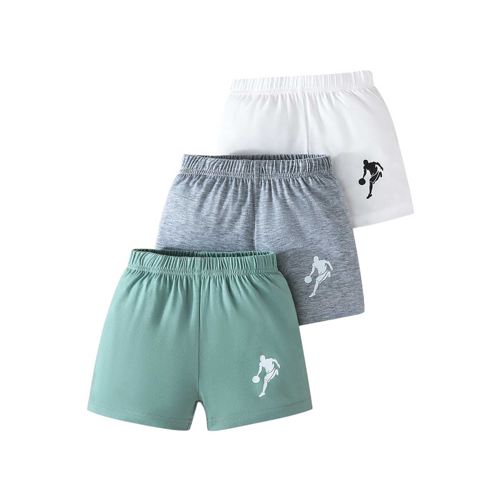 Pimfylm Boys Shorts Toddler Boy Shorts Baby Boy Shorts,Boys Cargo ...