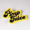 Pimp Juice Traction Decal - Walmart.com