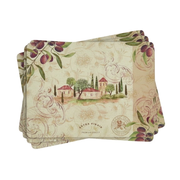 Cork Placemats