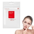Pimple Patch Hydrocolloid The Orginal For Covering Zits And Blemishes ...