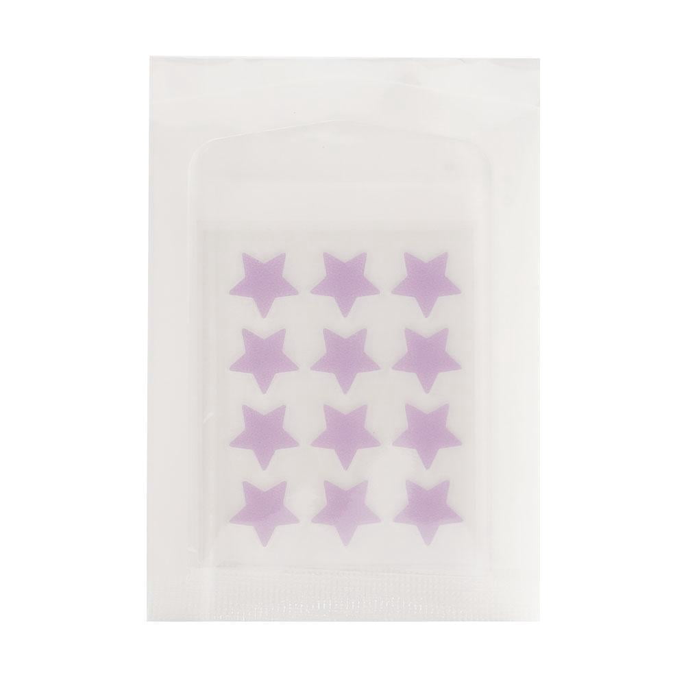 Pimple Patch Set with Unique Floral Cloud and Star Designs for Acne ...