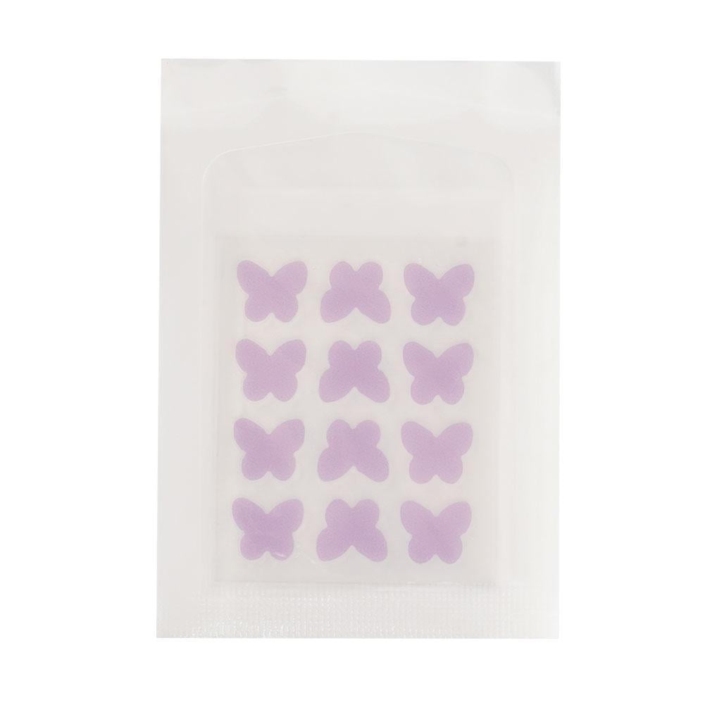 Pimple Patch Set with Unique Floral Cloud and Star Designs for Acne ...