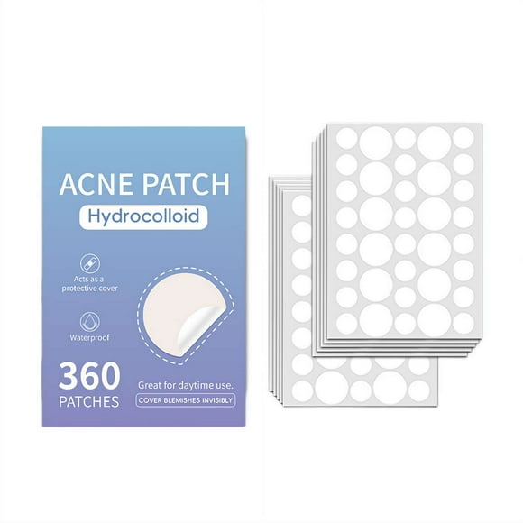 Zit Patches