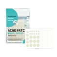 Pimple Patches for Face | Acne Patches for Skin (300 Count) | Hydrocolloid Patch FSA HSA Acne ...