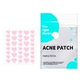 Pimple Patches Stars Acne Patch Acne Patch Salicylic Oil Visible ...