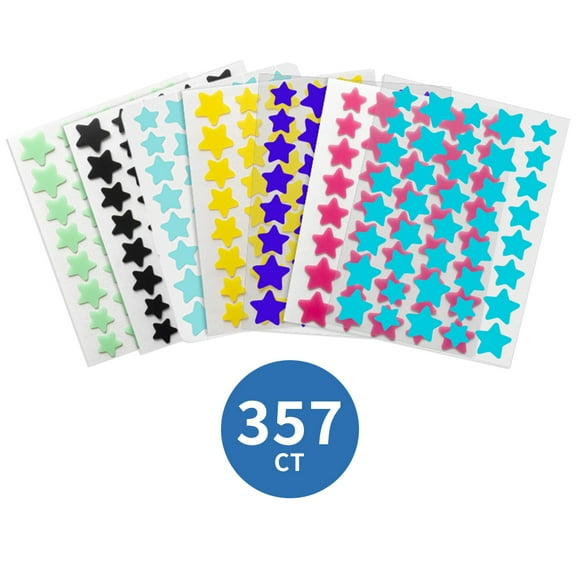 Star Pimple Patches