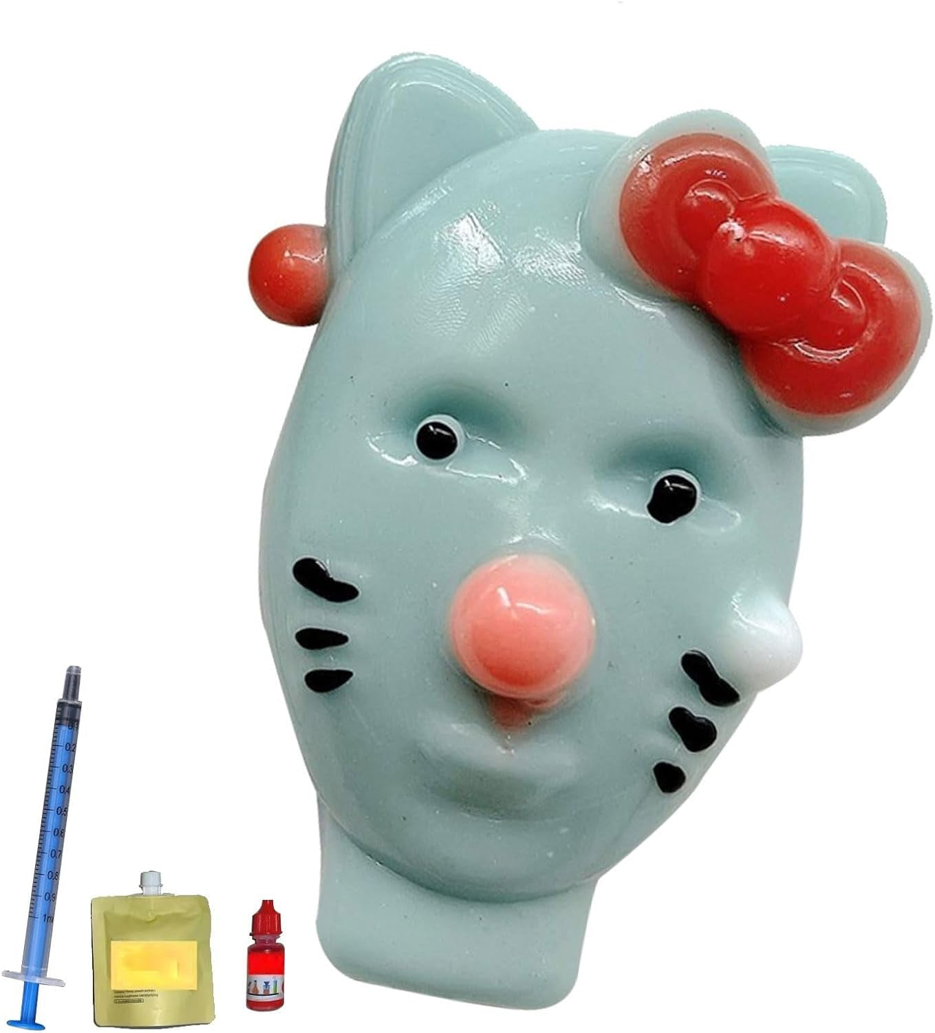 Pimple Popper, Pimple Popping Fidget with Filler Tools, Weird Alien ...