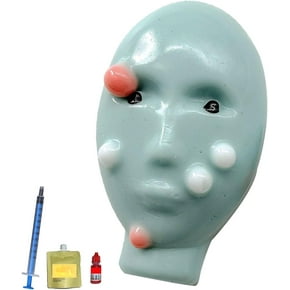 Pimple Popping Toy
