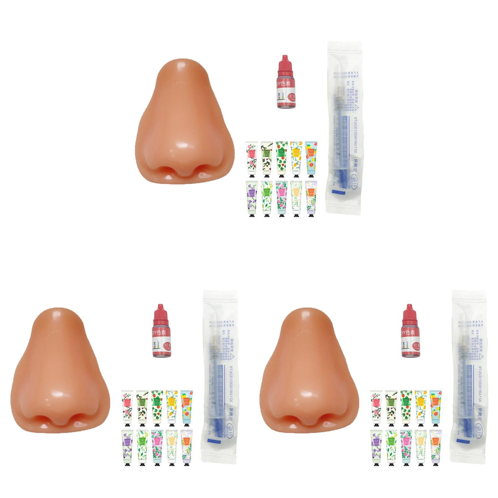 Pimple Popper, Pimple Popping Fidget with Filler Tools, Nose Pimple ...