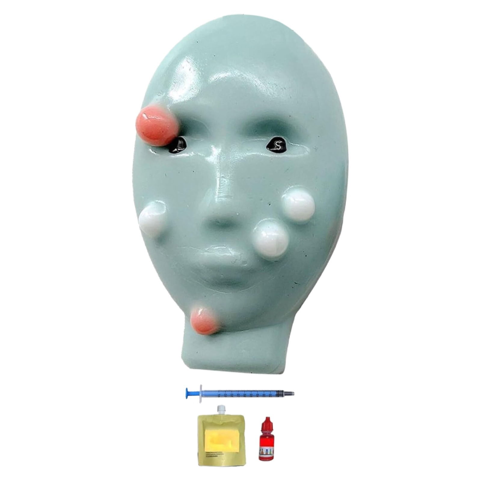 Pimple Popper, Pimple Popping Fidget with Filler Tools, Weird Alien ...