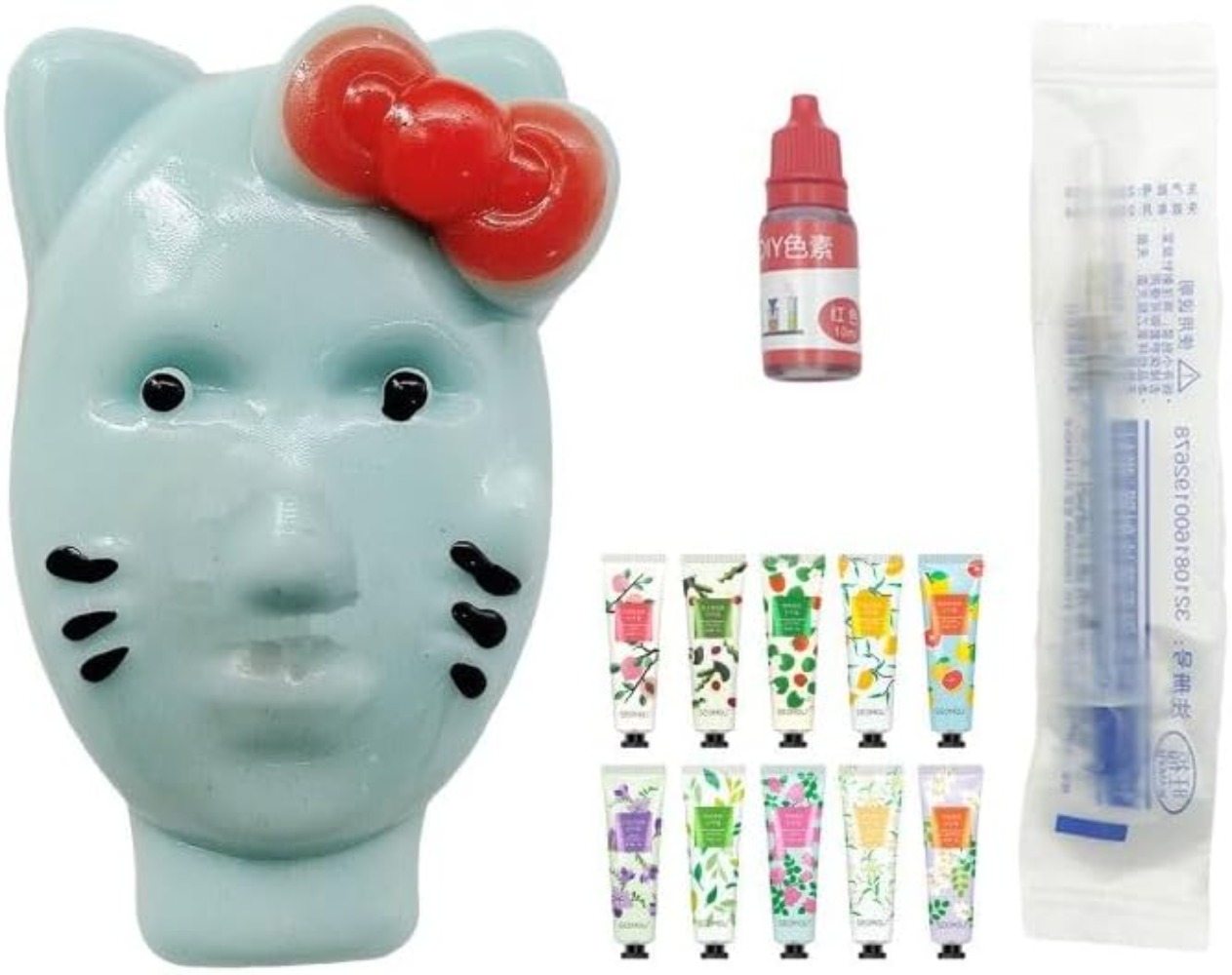 Pimple Popper, Pimple Popping Fidget with Filler Tools, Weird Alien ...