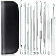 Venicare Blackhead Remover Tool, Acne Extractor Needle, Blemish Pore ...