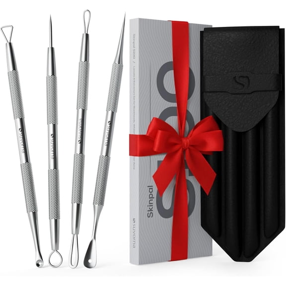 Pimple Pop Tool
