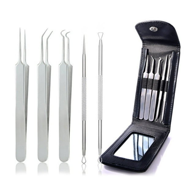Pimple Popper Tool Kit - Walmart.com