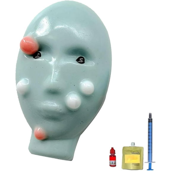 Pimple Popping Toy