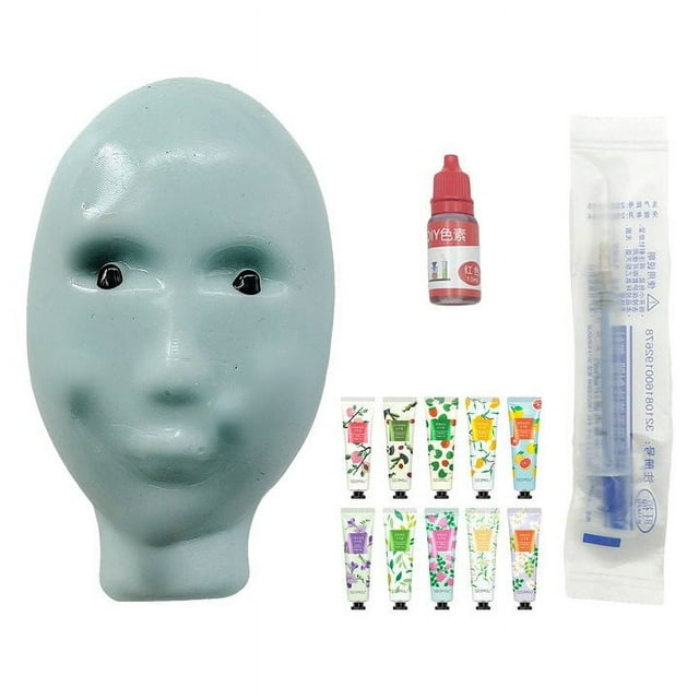 Pimple Popper Toy, Reusable & Self-Filling Weird Alien Pimple Popping ...