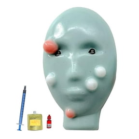 Pimple Popping Toy