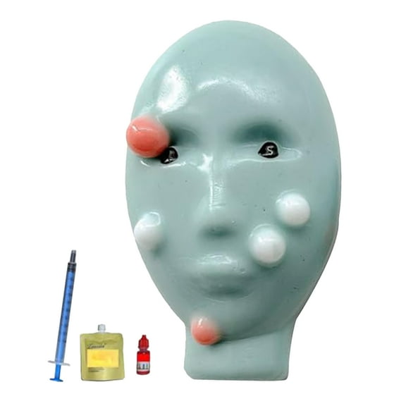 Pimple Popping Toy