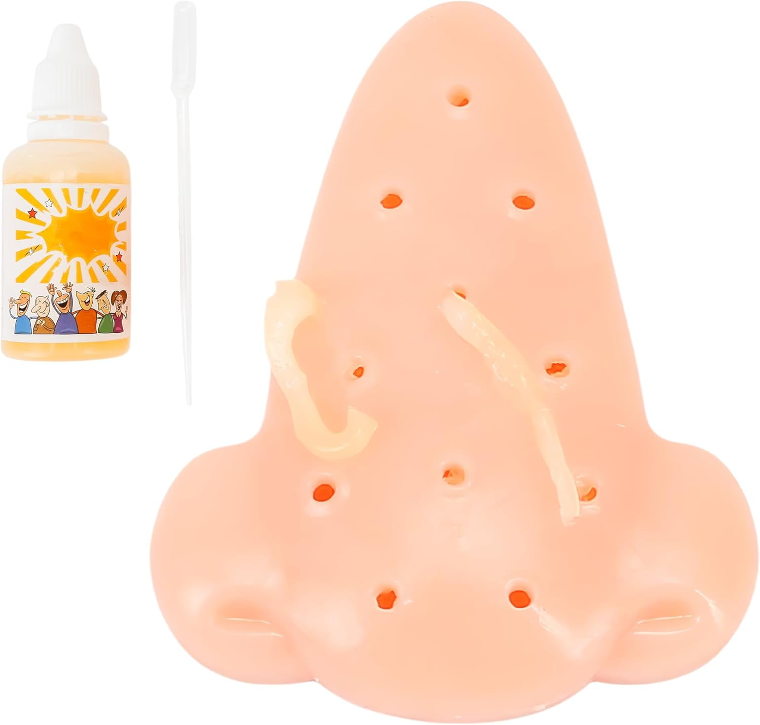 Pimple Popping Stress Relief Simulator – Squeeze Acne Blackhead Remover ...