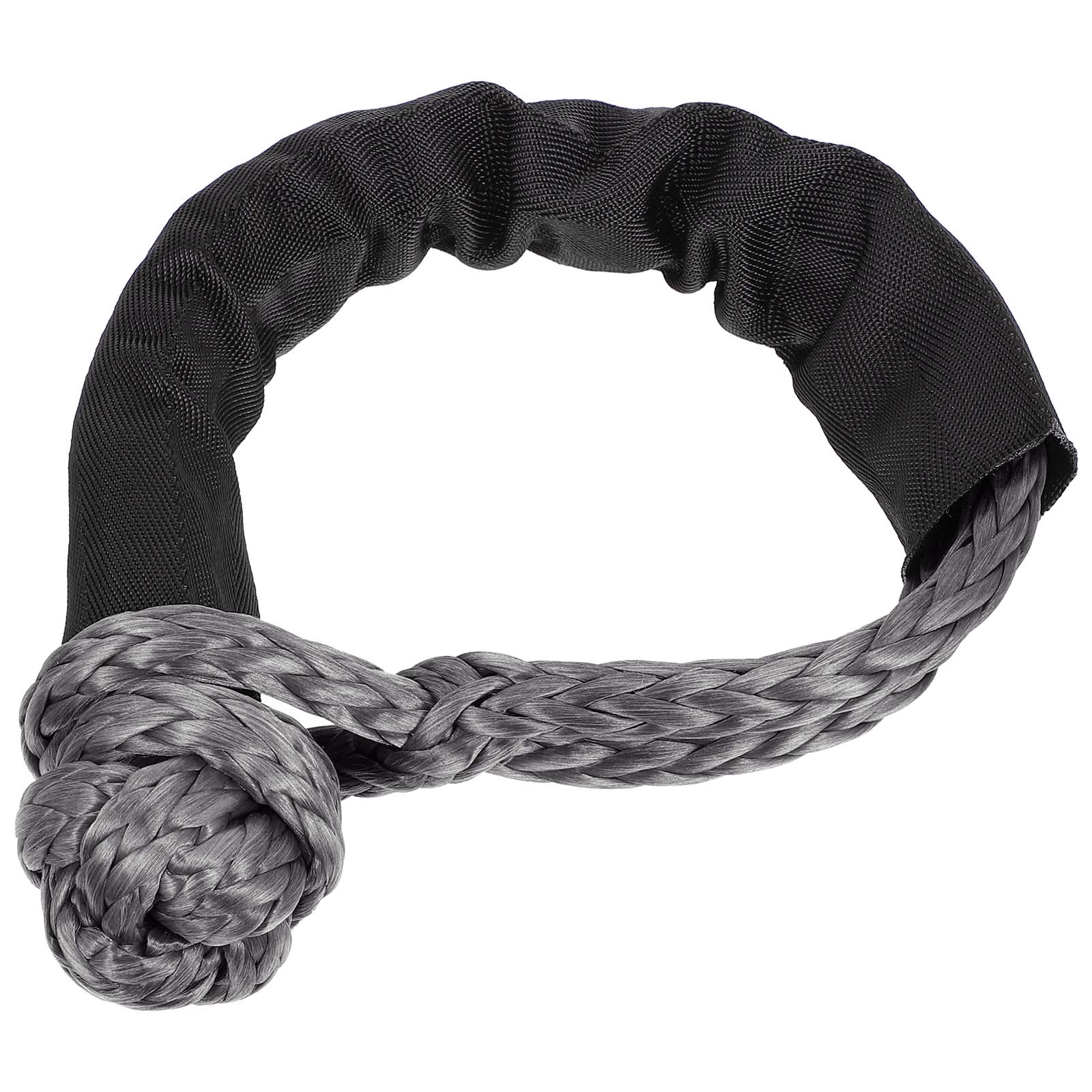 Pimple Rope Multifunctional Shackle Lightweight Shackle Winch Cable ...