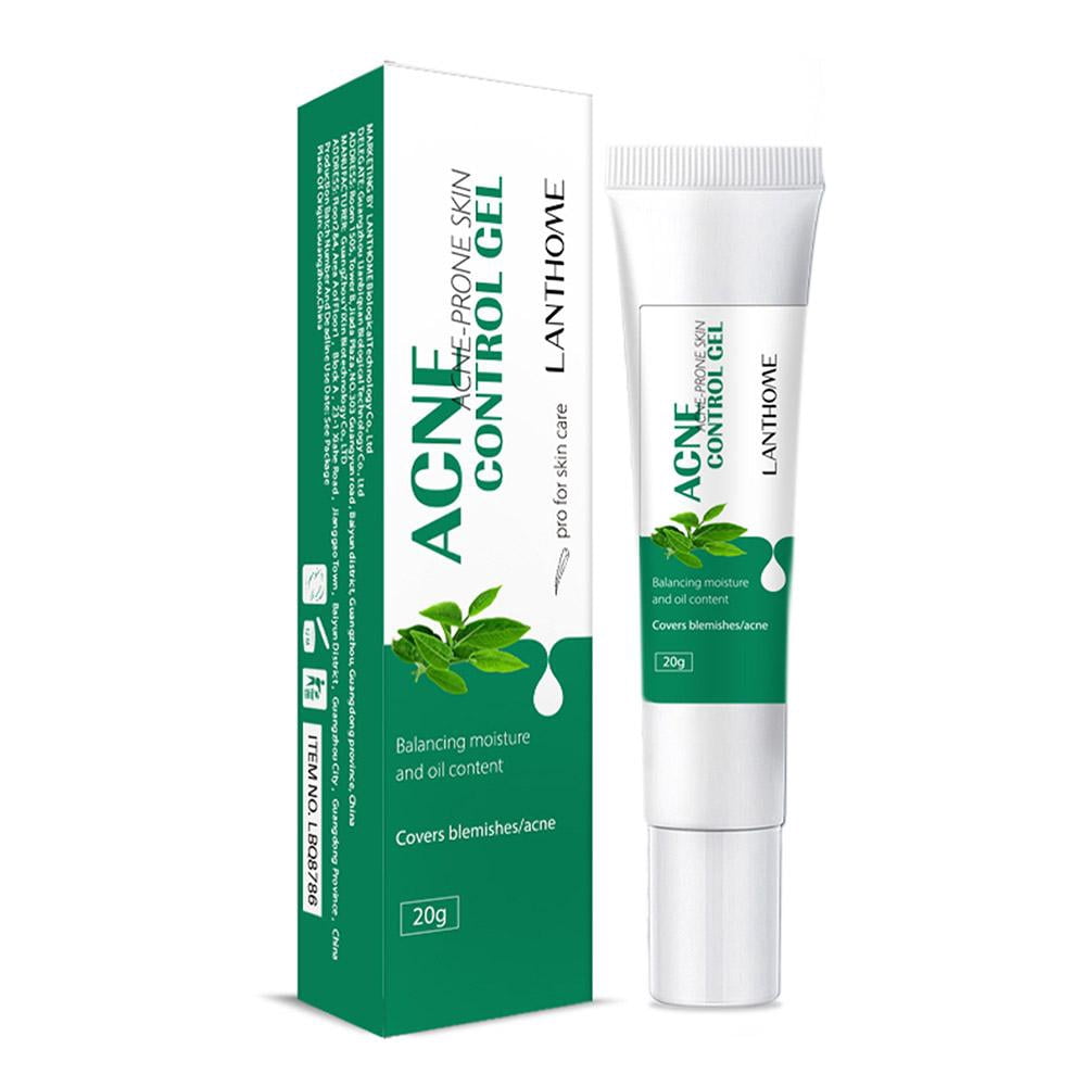 Pimple Scar Acne Mark Spots Removal Treatment Gel Ointment Blemish ...