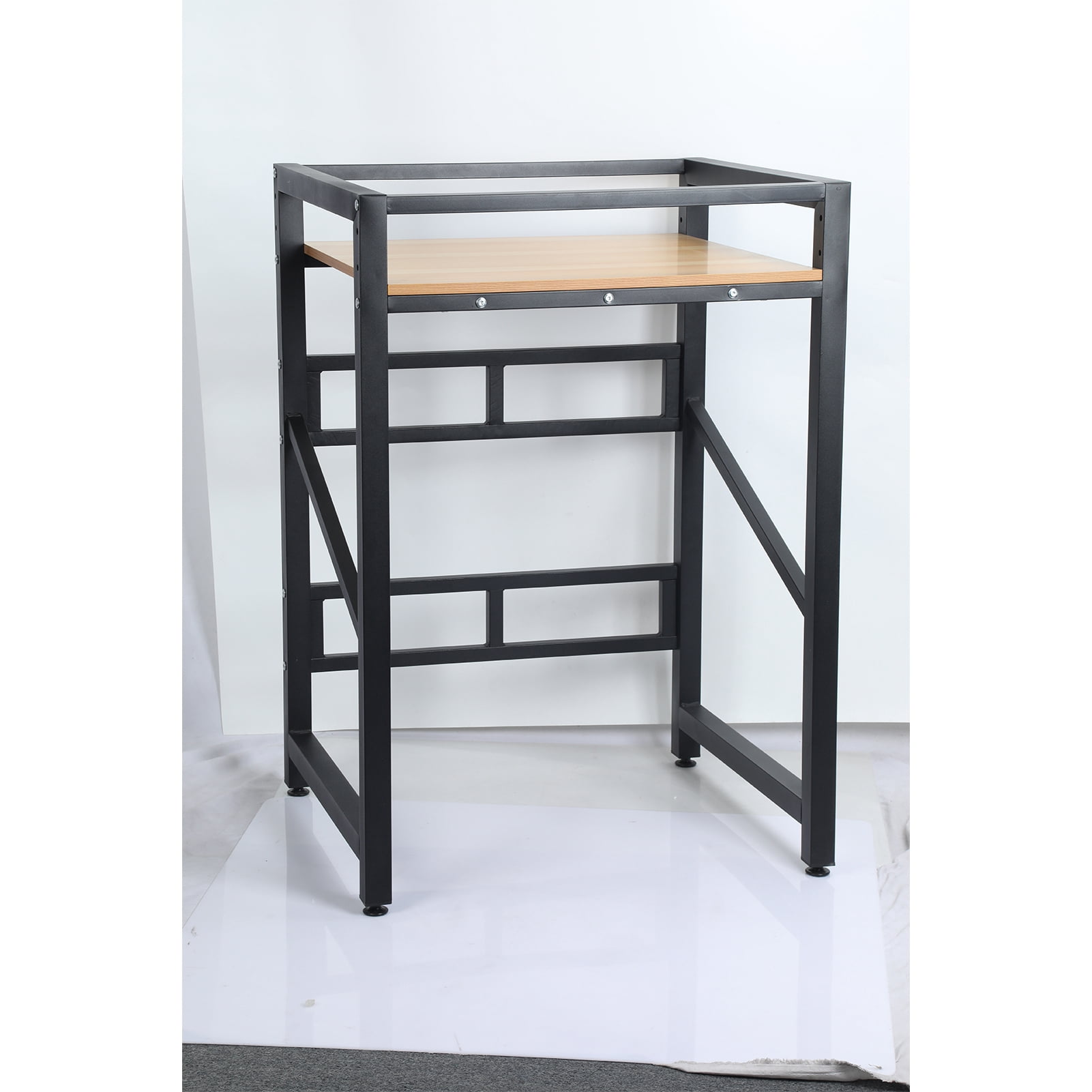 Pimsoran Washing Machine Rack High Durability 250KG Load-capacity ...