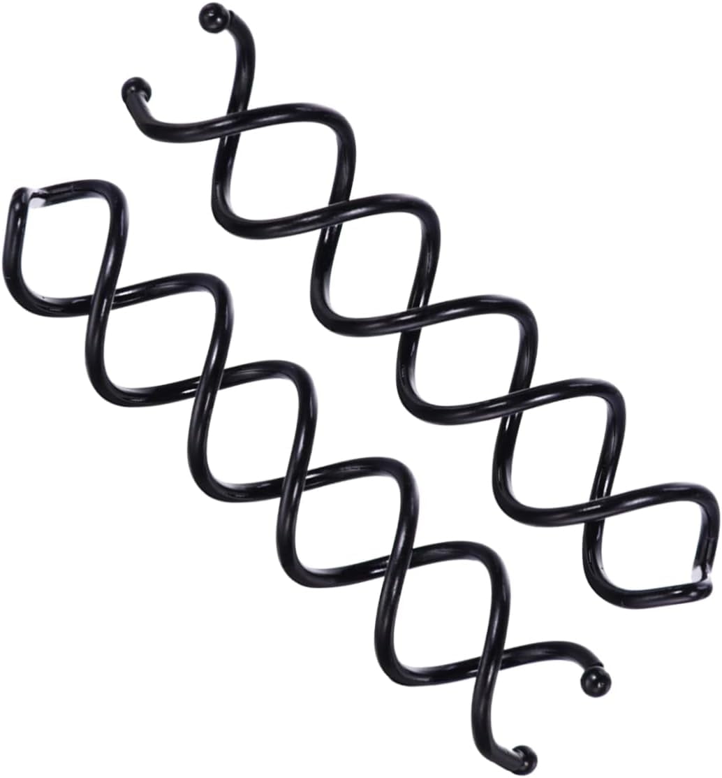 Pin 100pcs Styling Hair Clips Bun Pins Screw Hair Clip Hair Pins Spiral ...