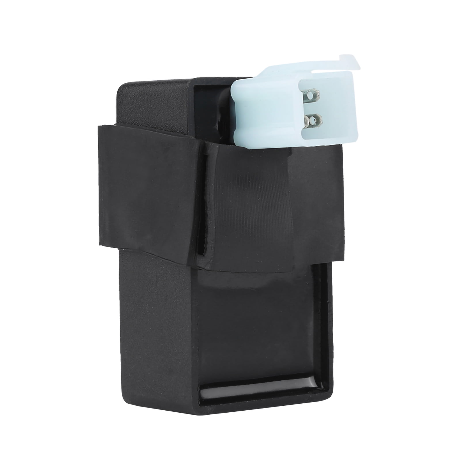 Pin AC CDI Box for 50cc-125cc Motorcycles and ATVs, High Performance ...