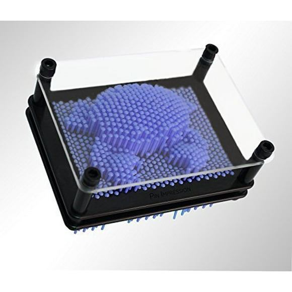 Pin Impression Toy