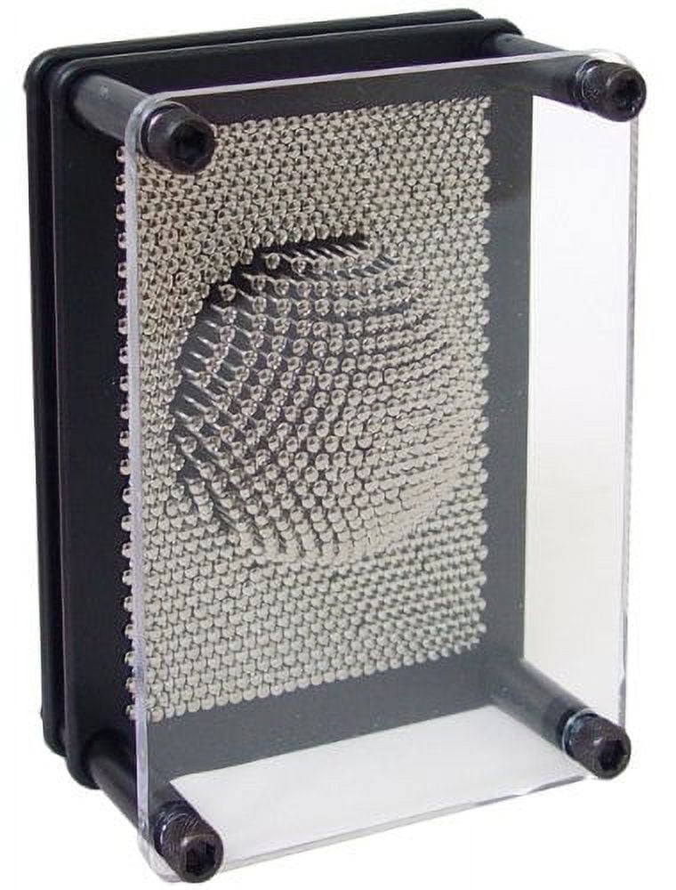 Pin Art Tactile Fidget - Pin Impression - Walmart.com