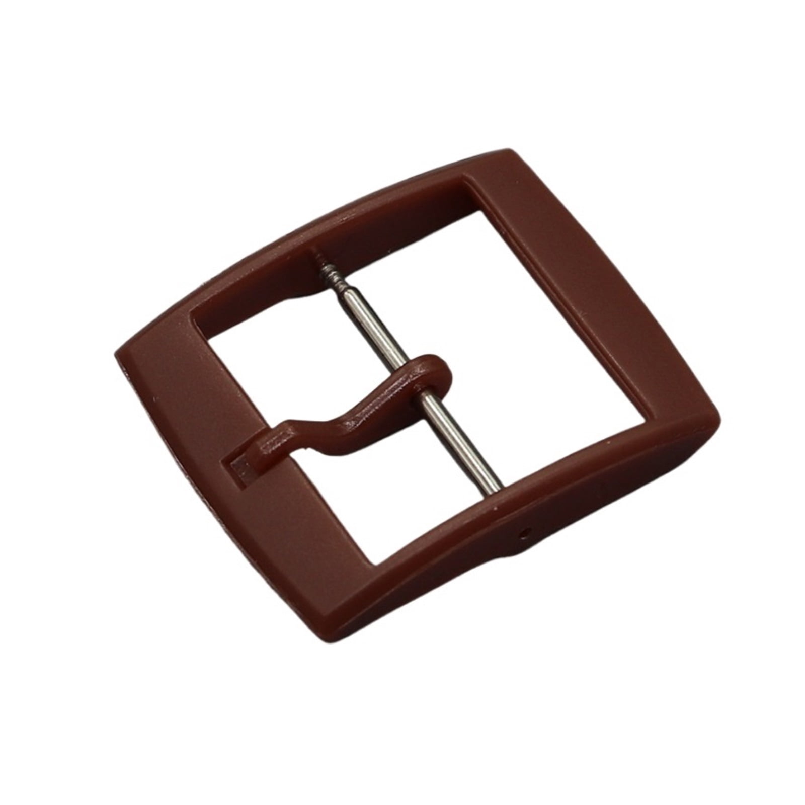 Pin Buckle Plastic Buckle Fit For Swatch Button Watch Accessories 16mm ...